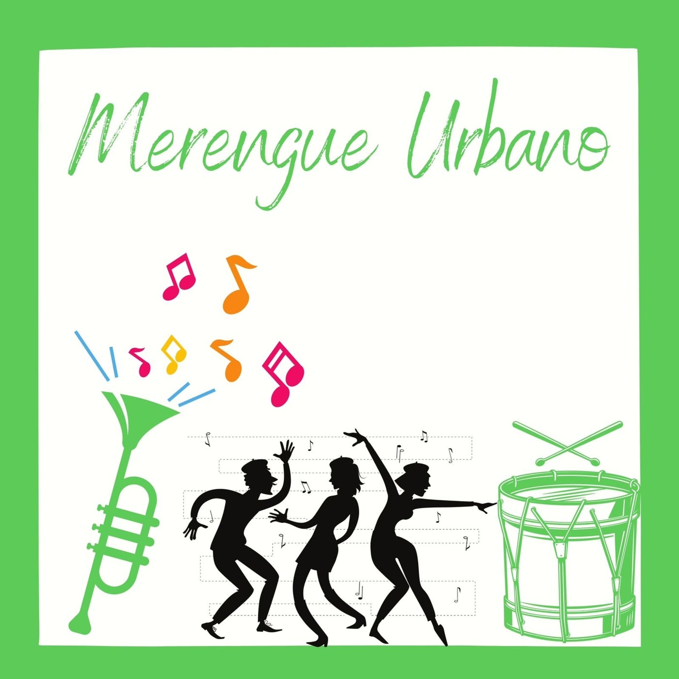 Merengue urbano by Dj tipicazo on Beatsource