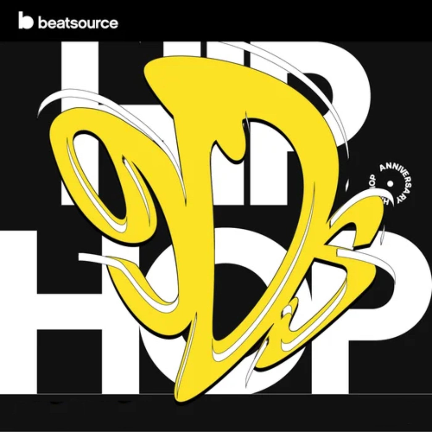 90s Hip-Hop Playlist for DJs on Beatsource