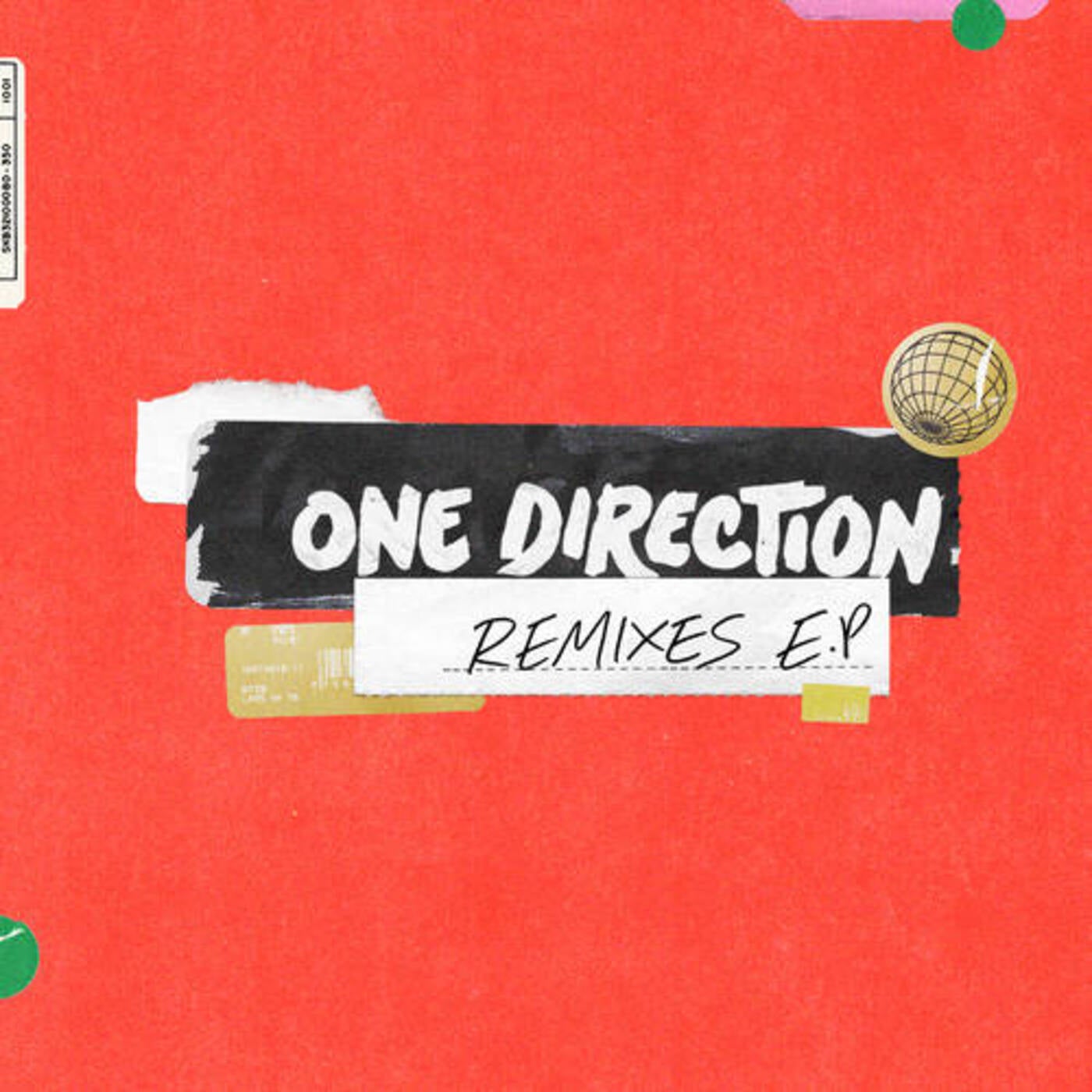 One Direction Album Cover Best Song Ever