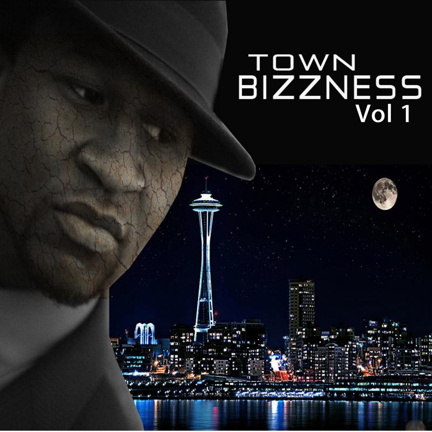 Town Bizzness, Vol. 1 by Macc Dundee, Rich The Factor, Westcoast Stone ...