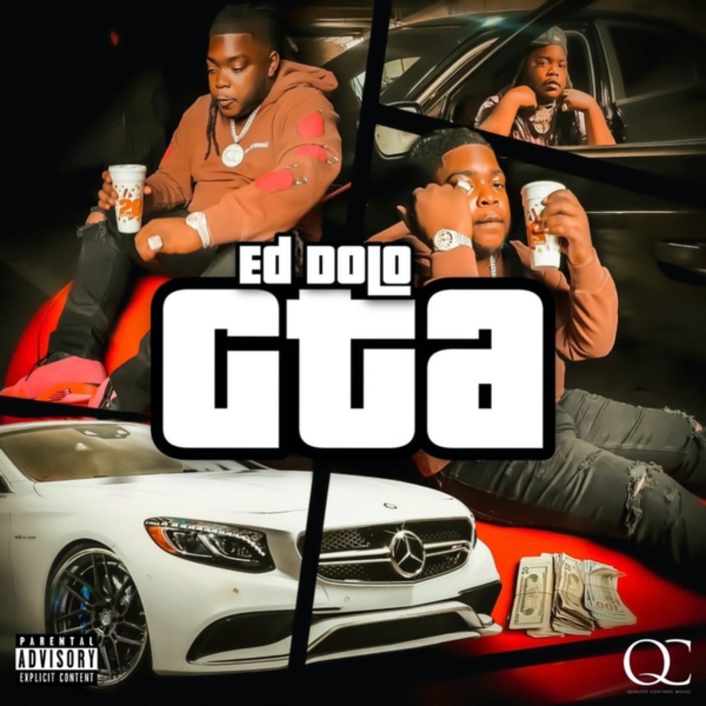 GTA by ED Dolo on Beatsource