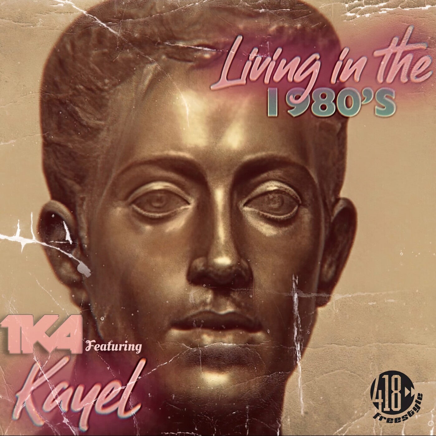 Living In The 1980's by TKA and Kayel on Beatsource