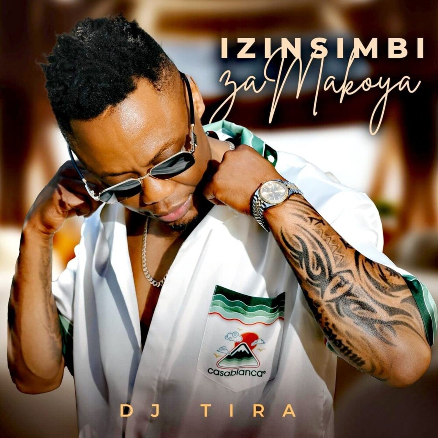 Izinsimbi zaMakoya by DJ Tira, Prince Bulo, Zee Nxumalo, Campmasters ...
