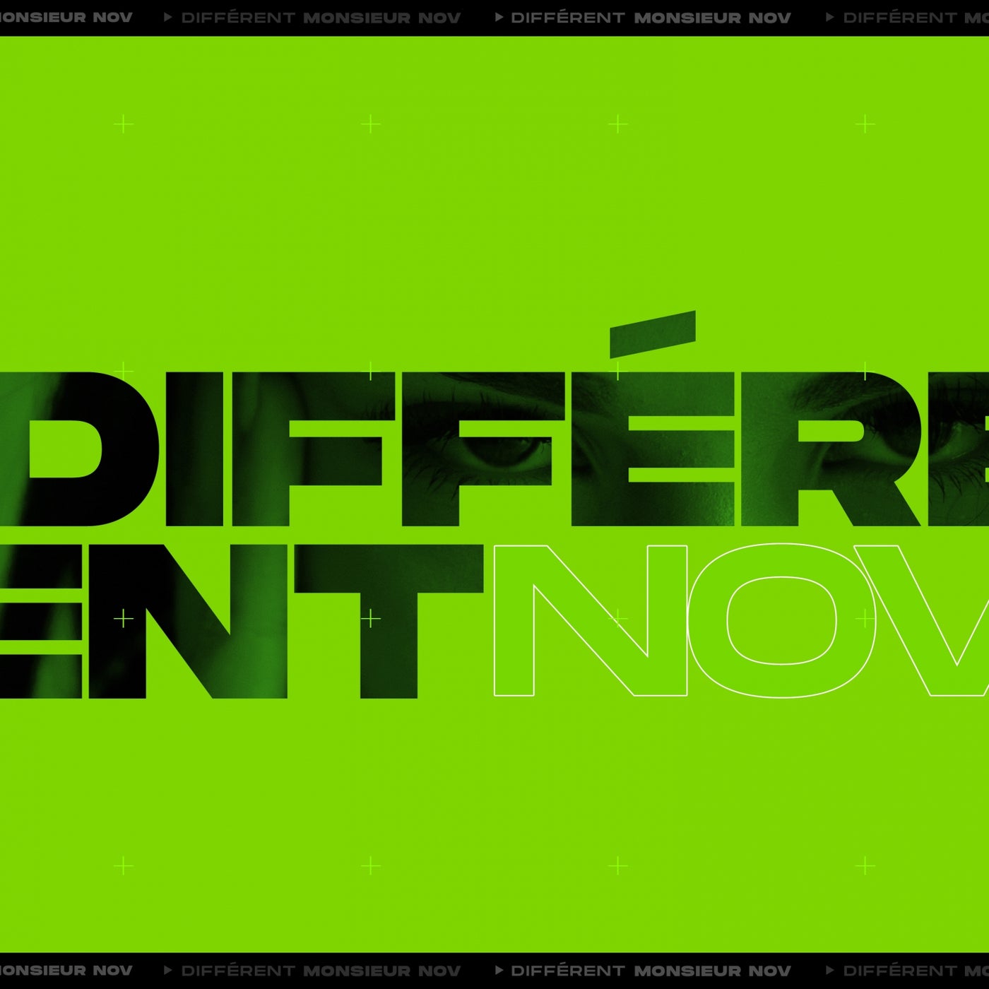 Different by Monsieur Nov on Beatsource