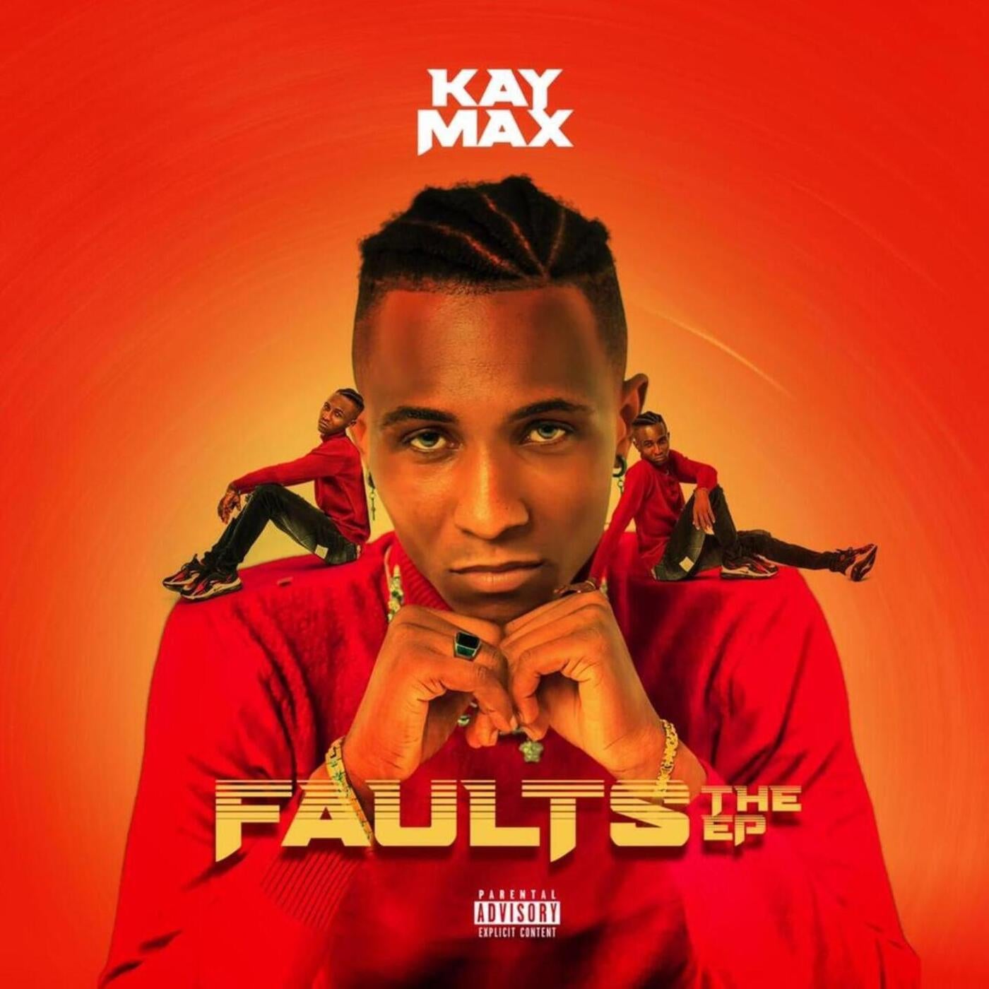 FAULTS by Kay Max, Cihu Yaffa and DAWDA HUSTLE on Beatsource