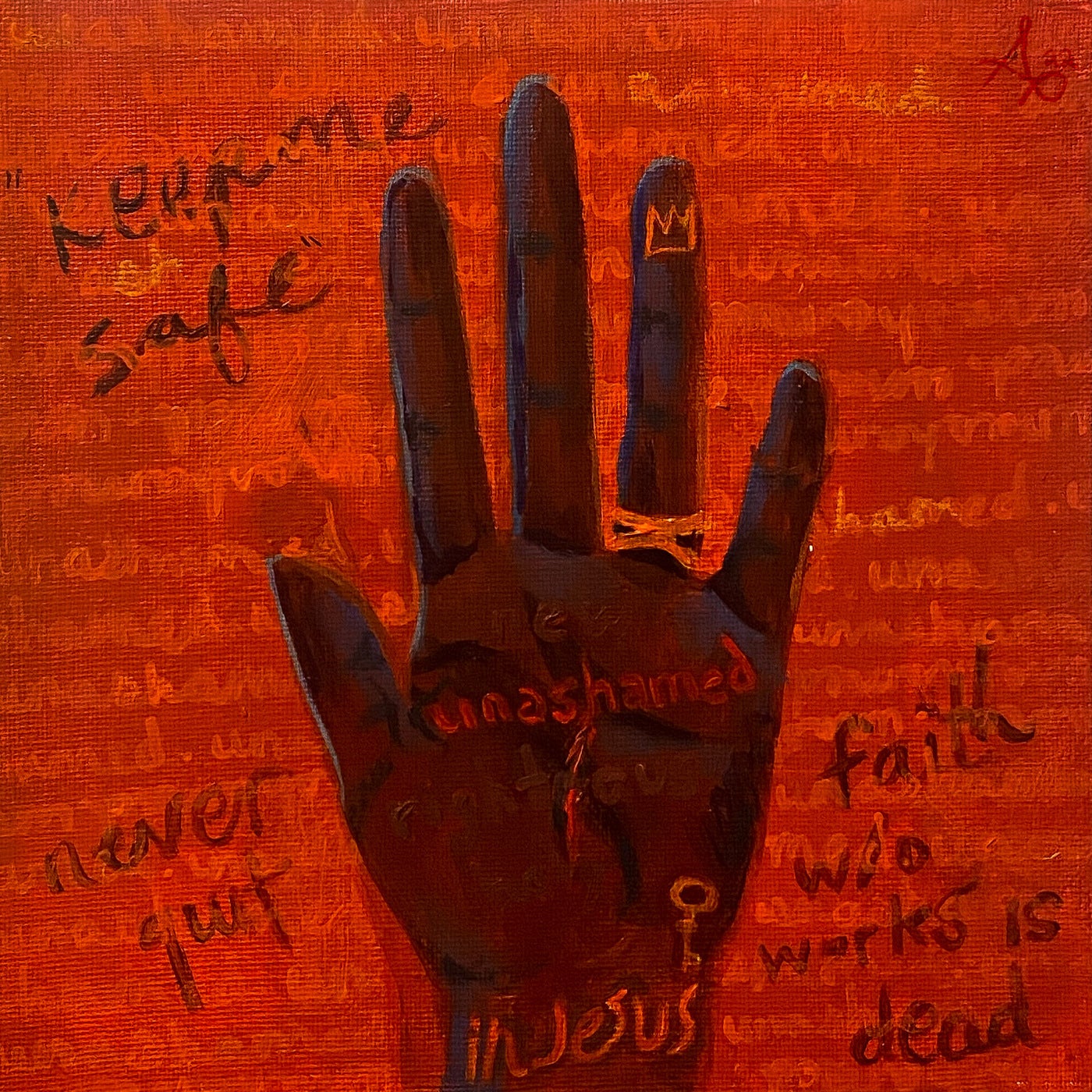 Unashamed by Brett Raio, Charlie Carbone, John Andrade ...