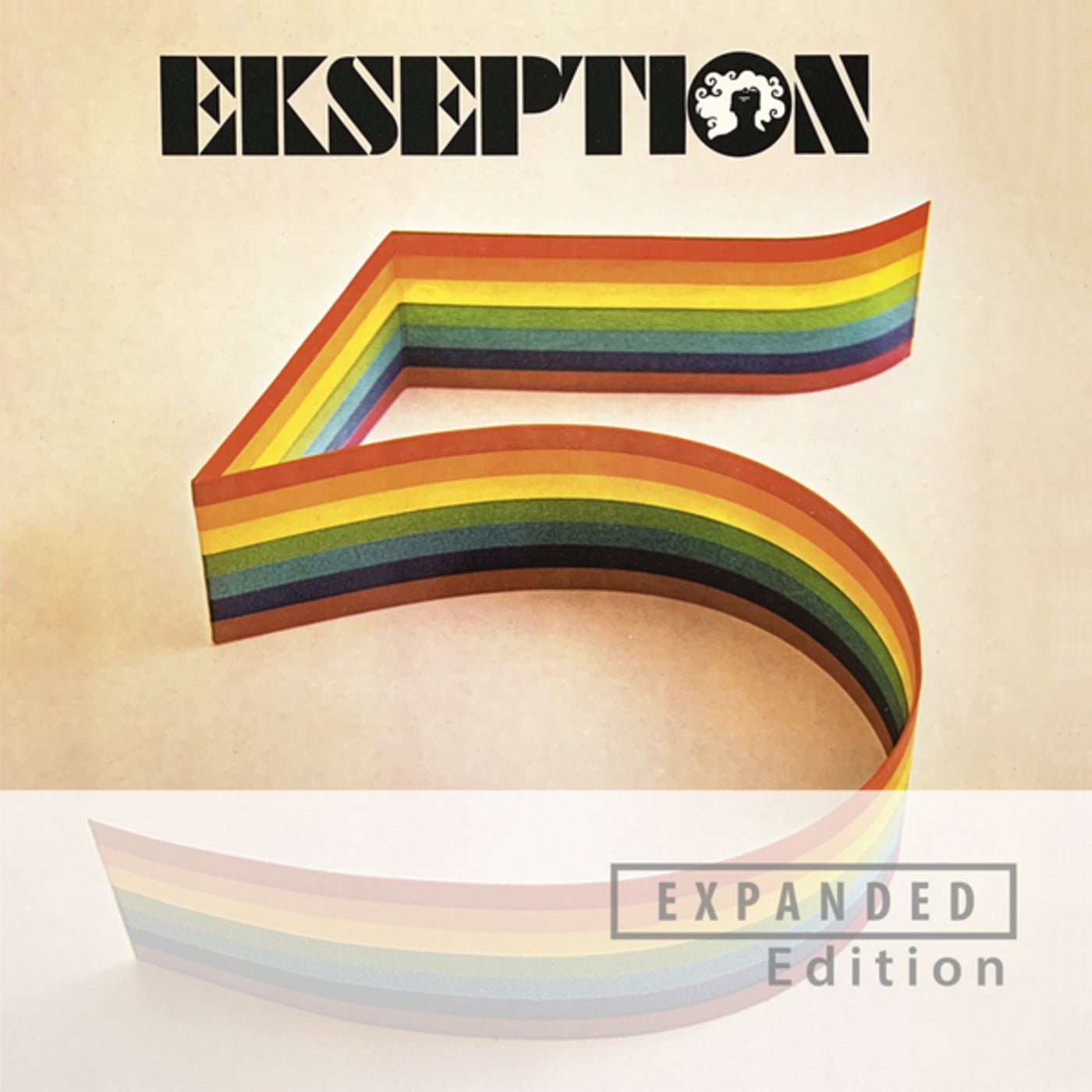 5 (Expanded Edition) by Ekseption on Beatsource