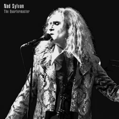 The Quartermaster by Nad Sylvan on Beatsource