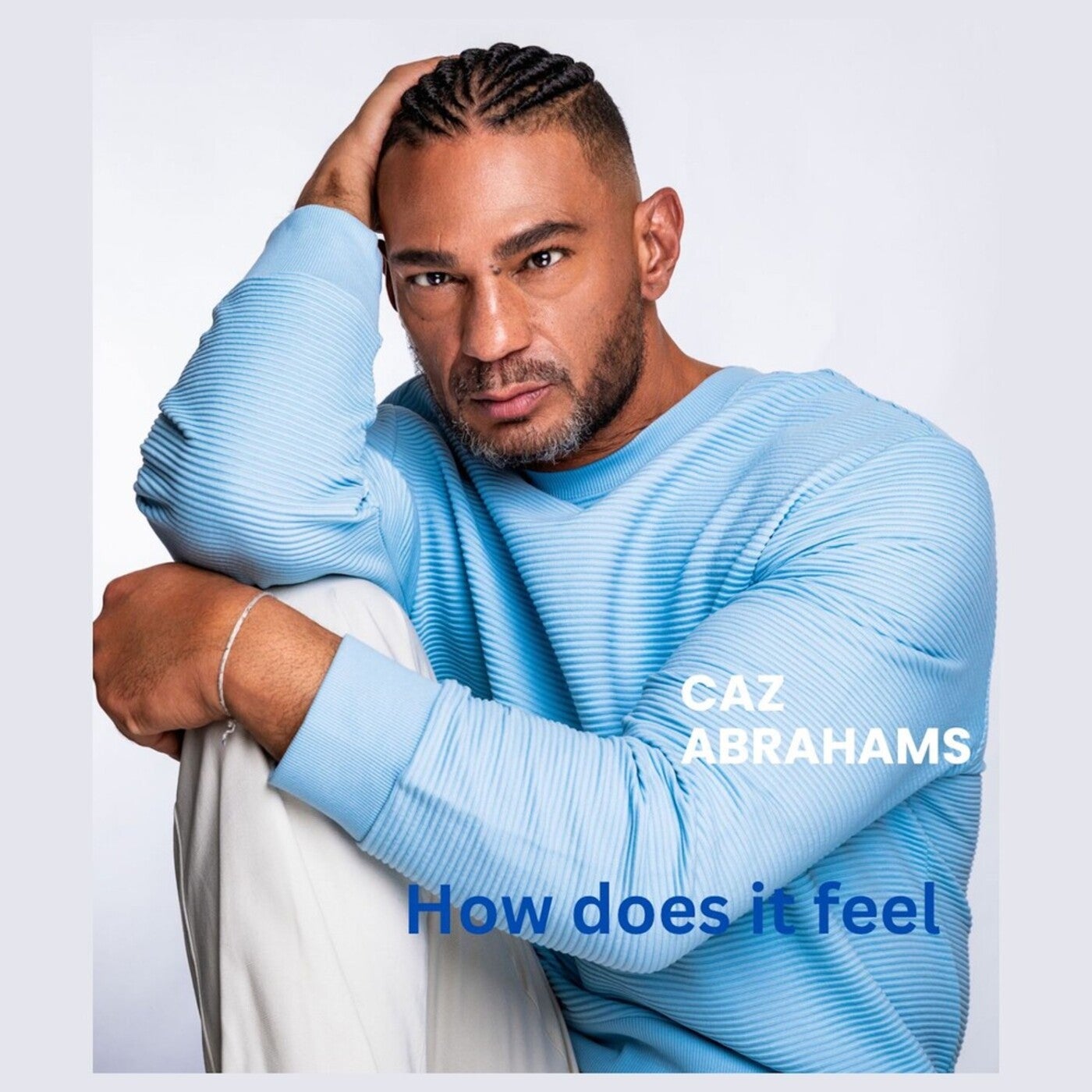 How Does It Feel by Caz Abrahams on Beatsource