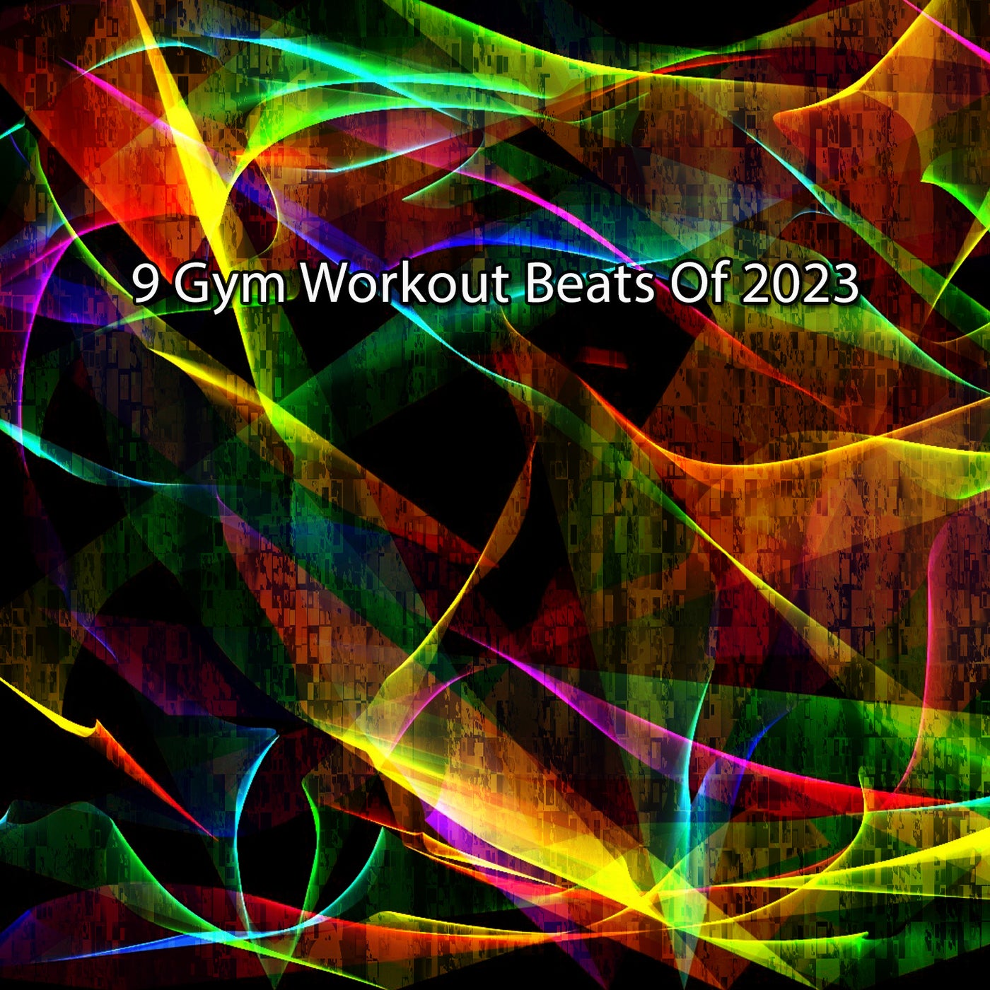 9 Gym Workout Beats Of 2023 by fitness workout hits on Beatsource