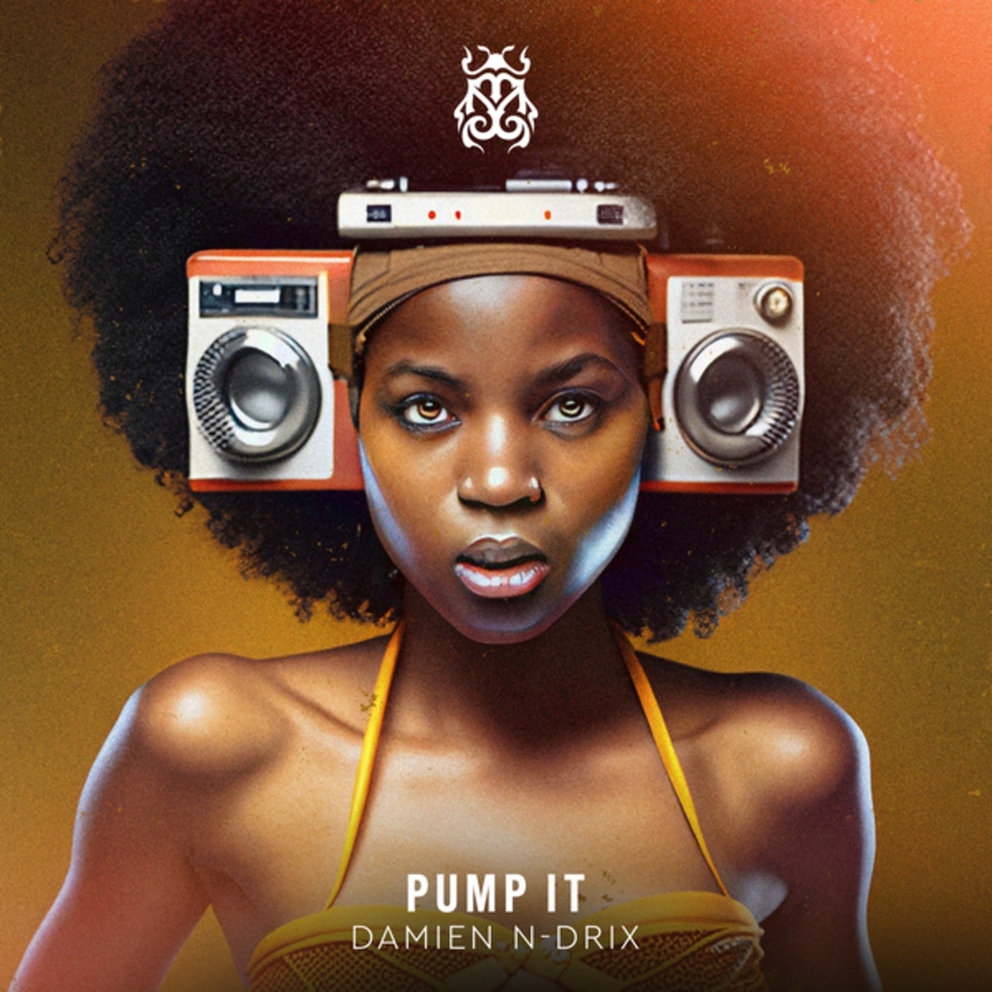 Pump It by Damien N-Drix on Beatsource