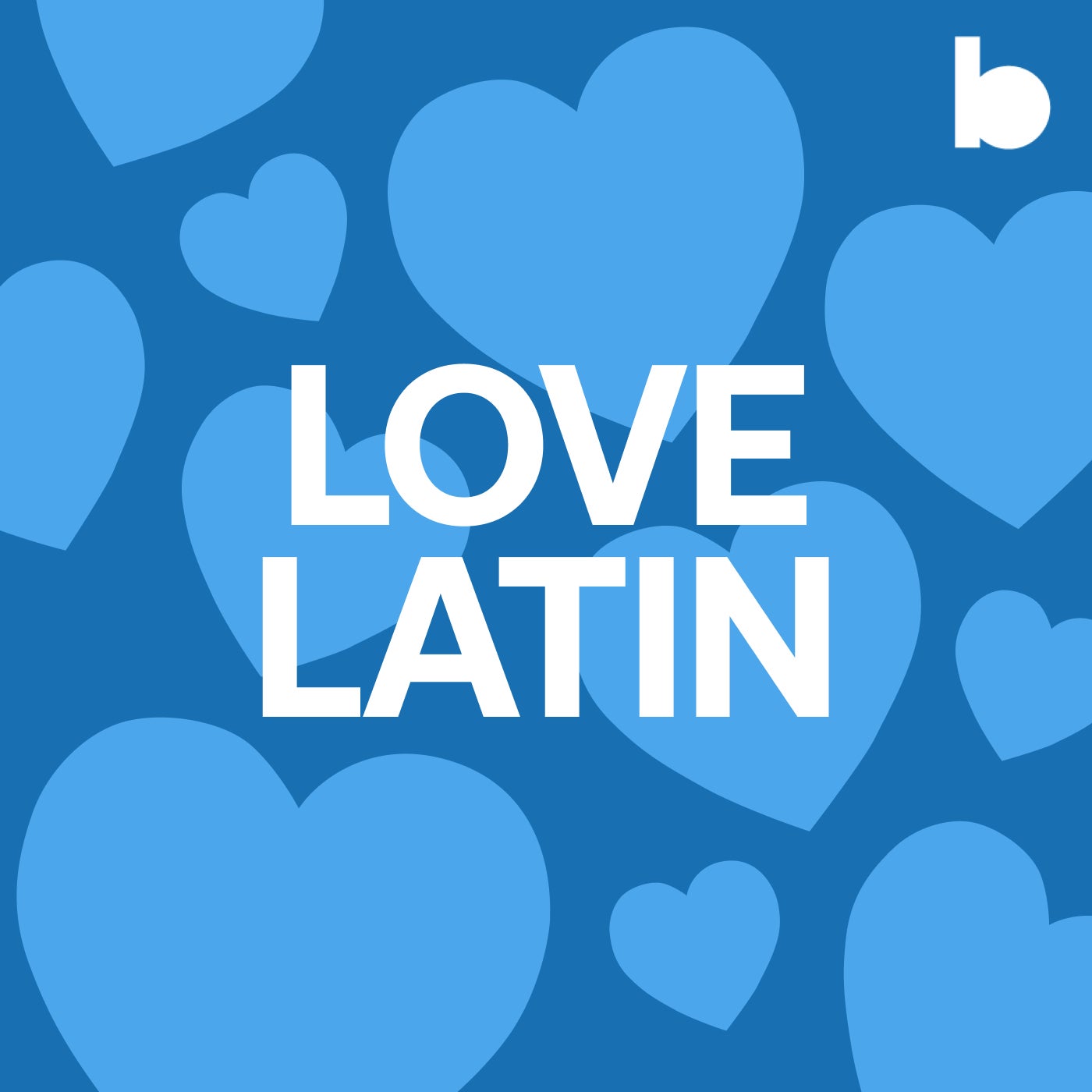 Love Latin Playlist for DJs on Beatsource