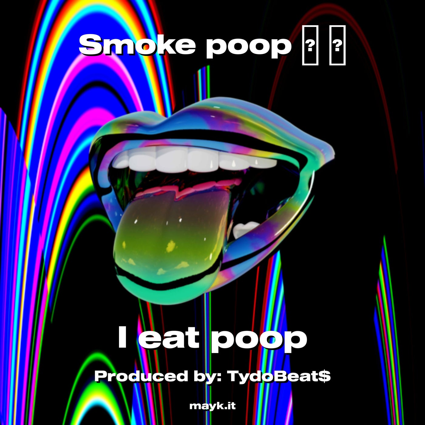 Smoke p*** by I eat p** on Beatsource
