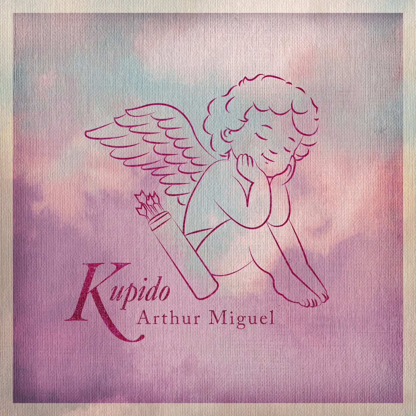 Kupido by Arthur Miguel on Beatsource