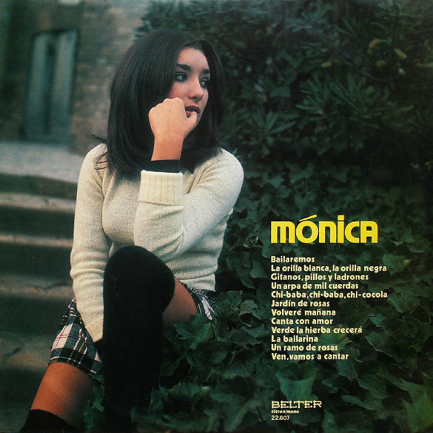 Chi, Baba Chi, Baba Chi, Cocola by Monica on Beatsource