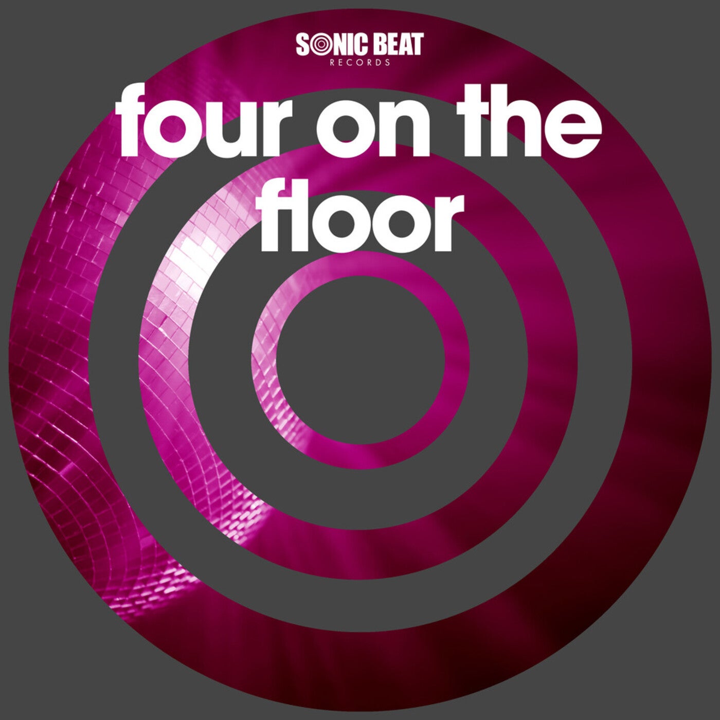Shut Up And Dance by Sonic Beat on Beatsource
