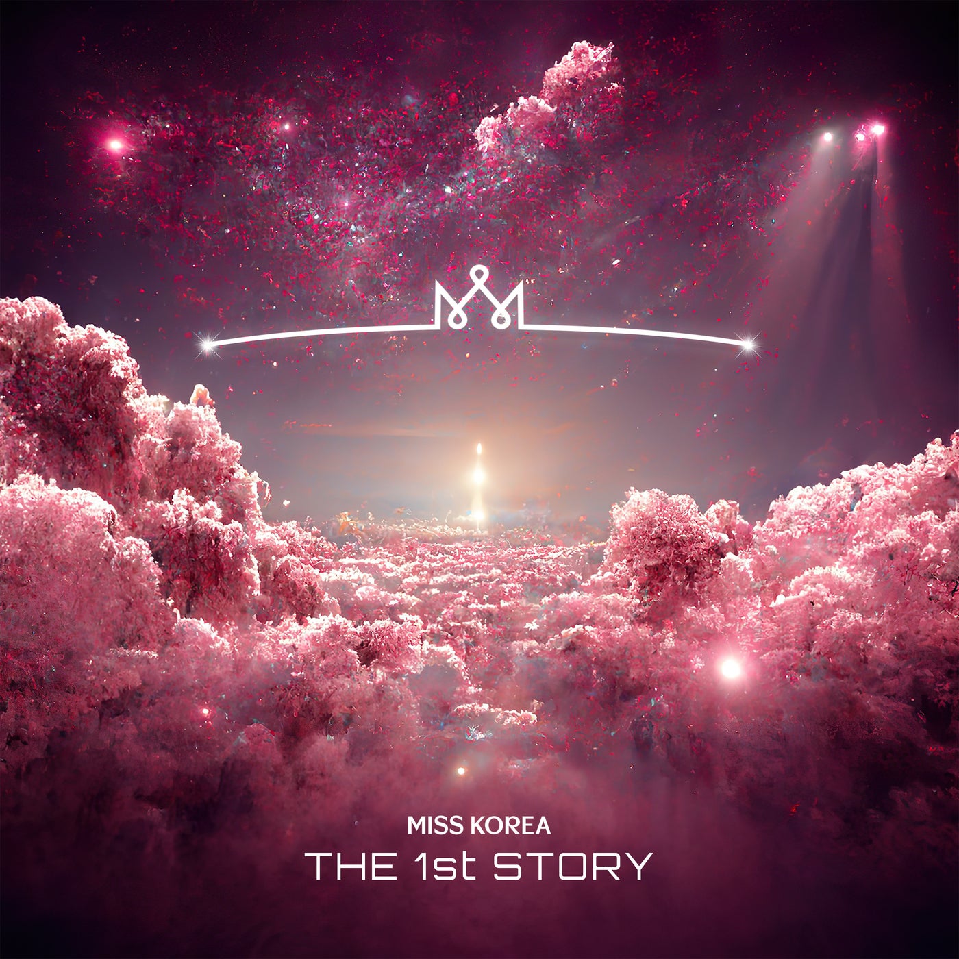 Dream by 66th Miss Korea on Beatsource