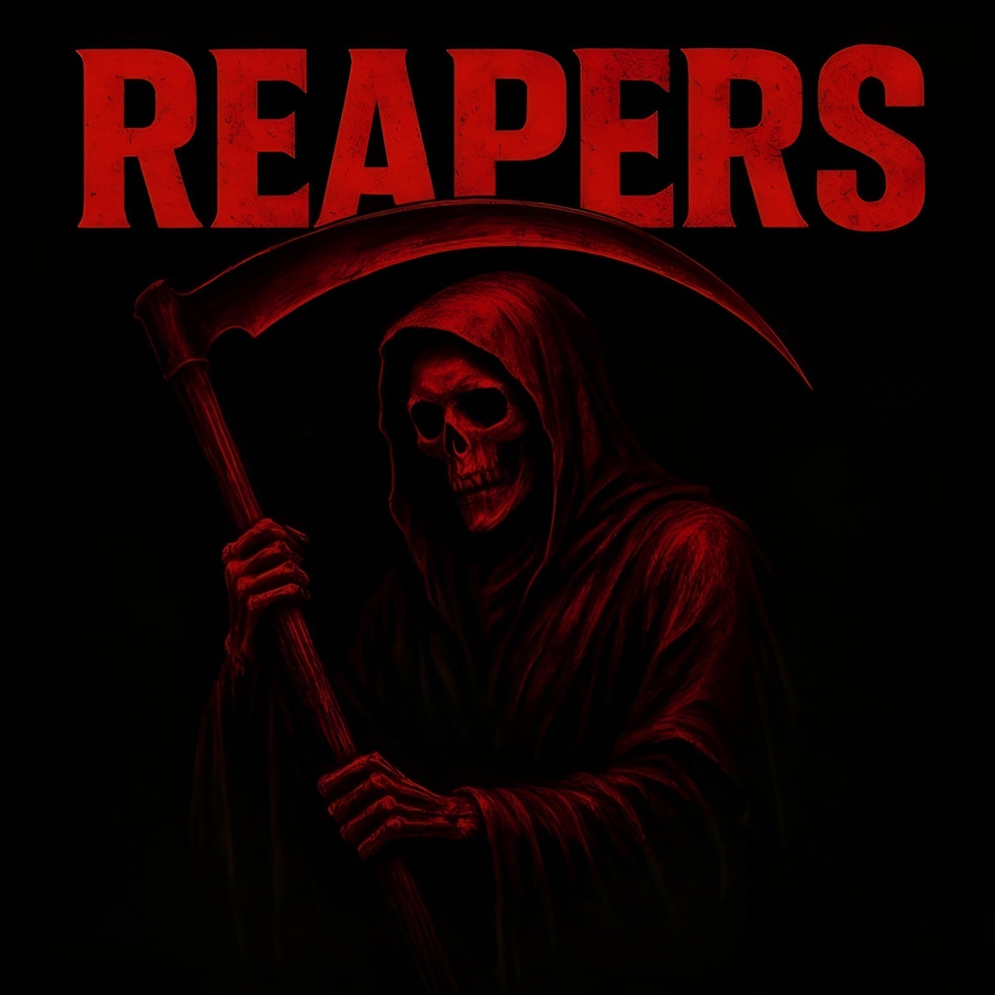 Reapers (feat. Ariel Marley, Kaito & Island Rebel Fam) by Kaito, Lucian ...
