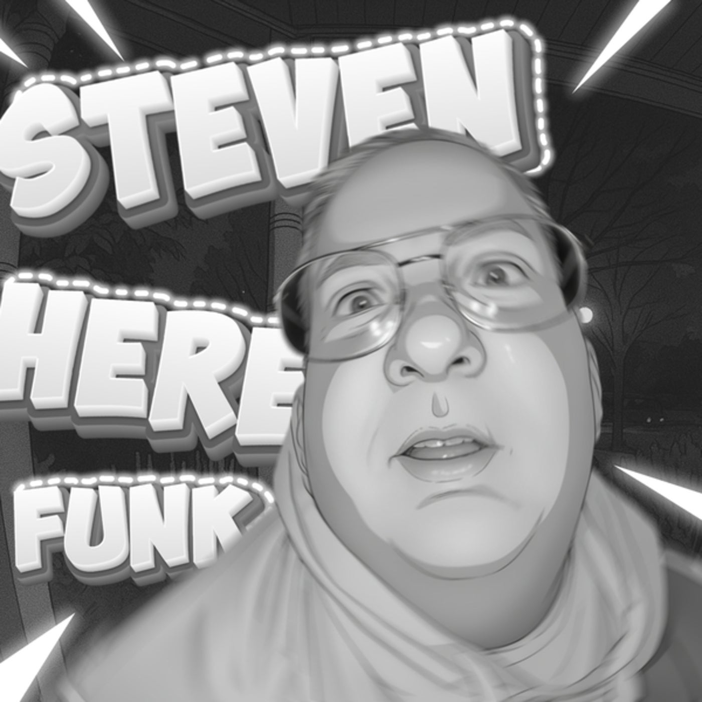 STEVEN HERE FUNK by DJ Mog, real wayne and aphonkus on Beatsource