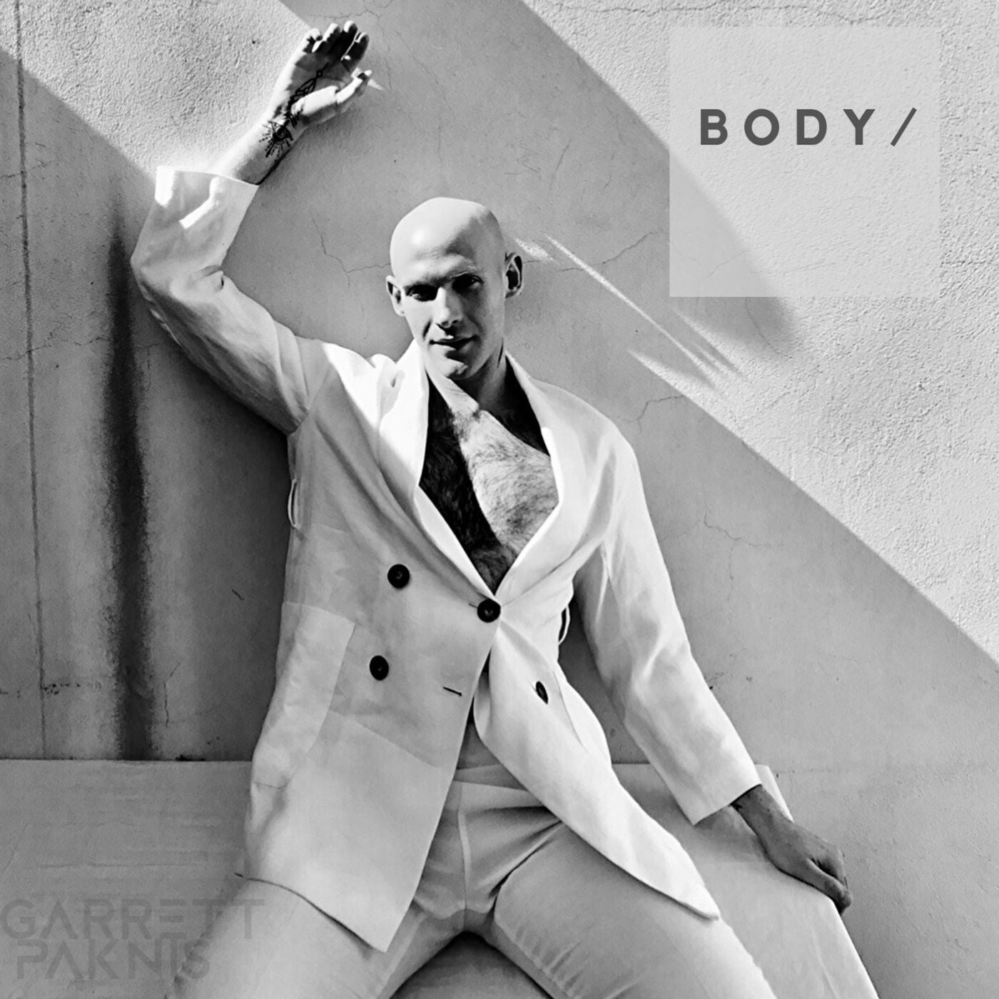 BODY by GARRETT PAKNIS on Beatsource