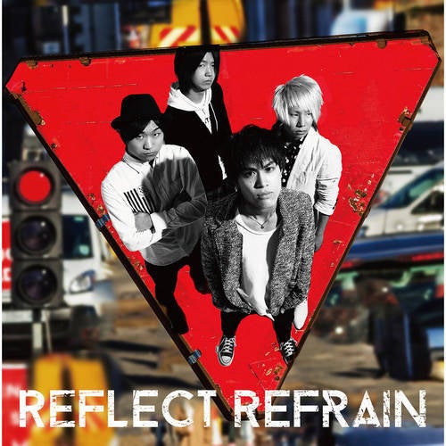 Aiwa Tomerarenai Acoustic Version by REFLECT REFRAIN on Beatsource
