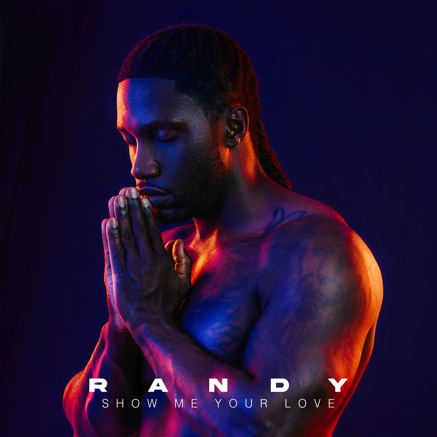 Show Me Your Love by Randy Raymond on Beatsource
