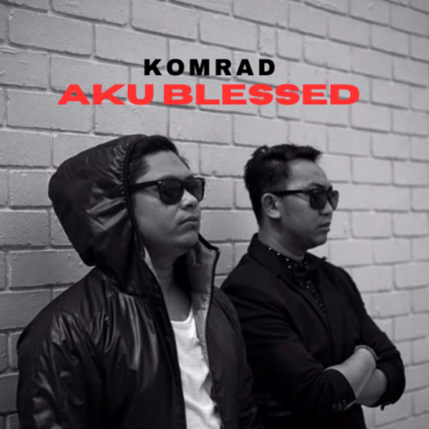 Aku Blessed by Komrad on Beatsource