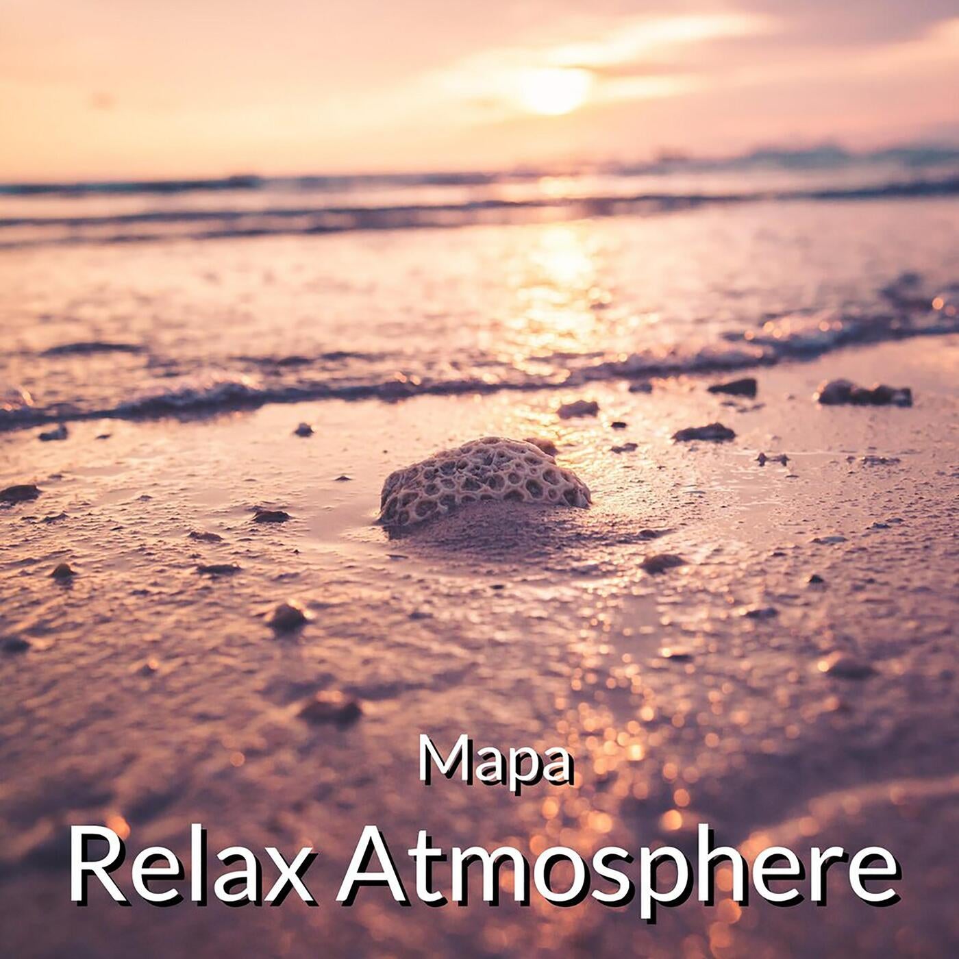Relax Atmosphere by Mapa on Beatsource