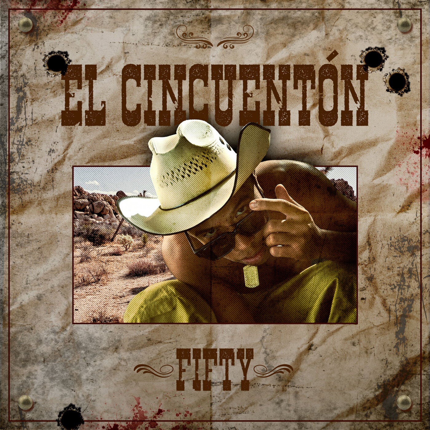El Cincuentón by Fifty on Beatsource