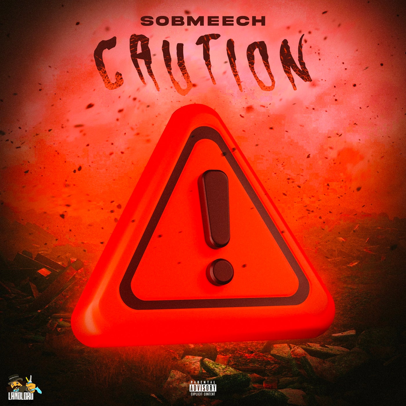 Caution by Sobmeech on Beatsource