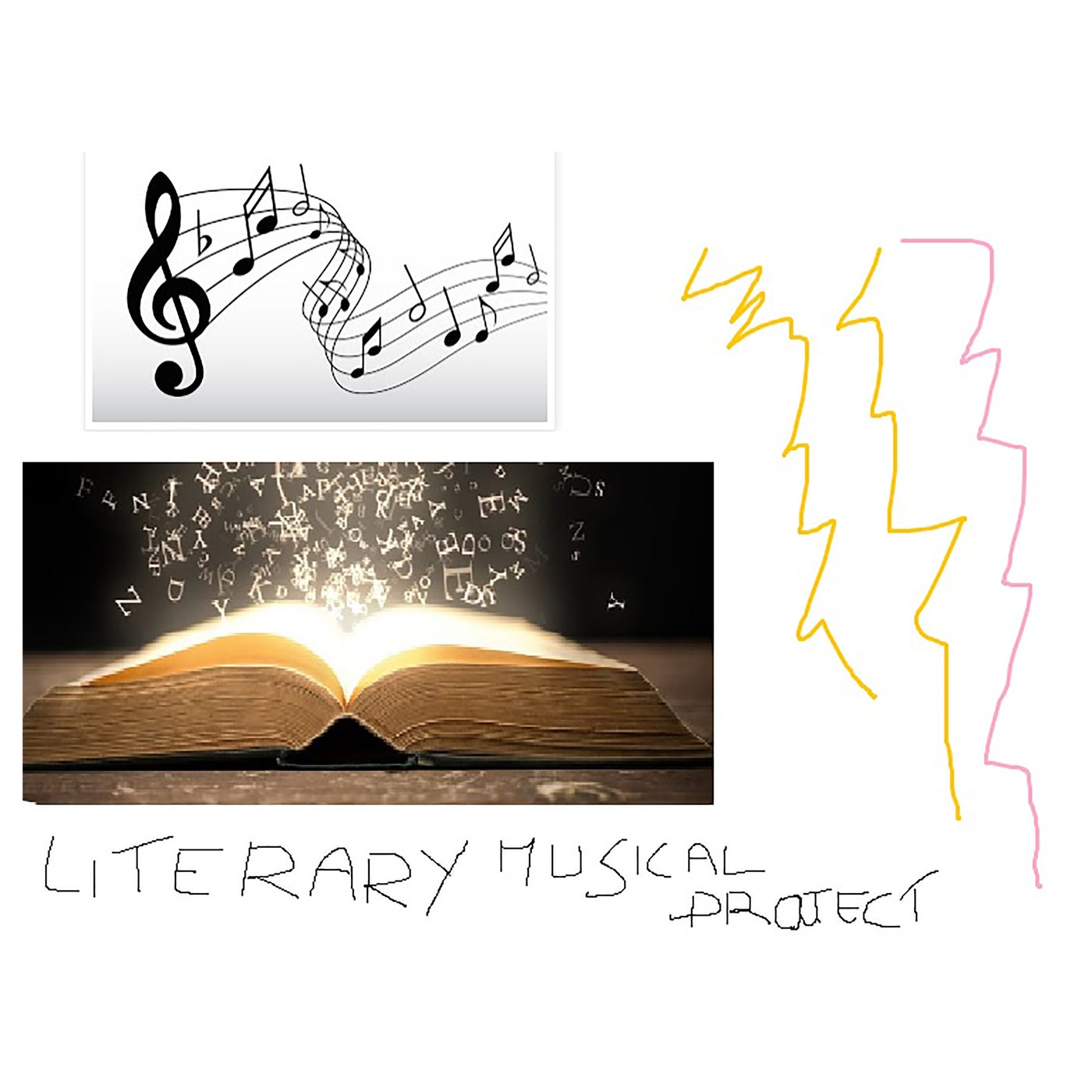 LITERARY PROJECT MUSIC by Fedemusic on Beatsource