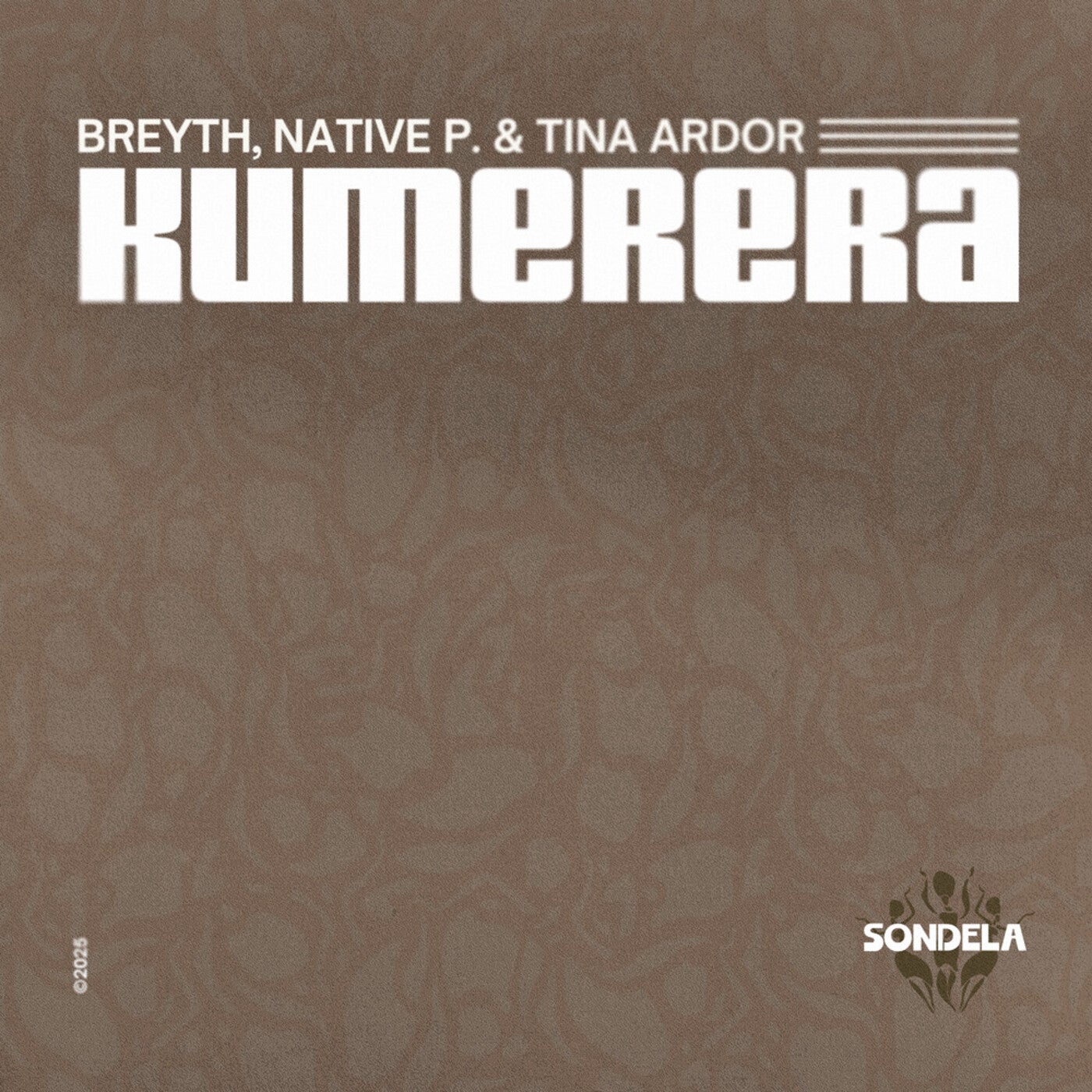 Kumerera by Breyth, Tina Ardor and Native P. on Beatsource