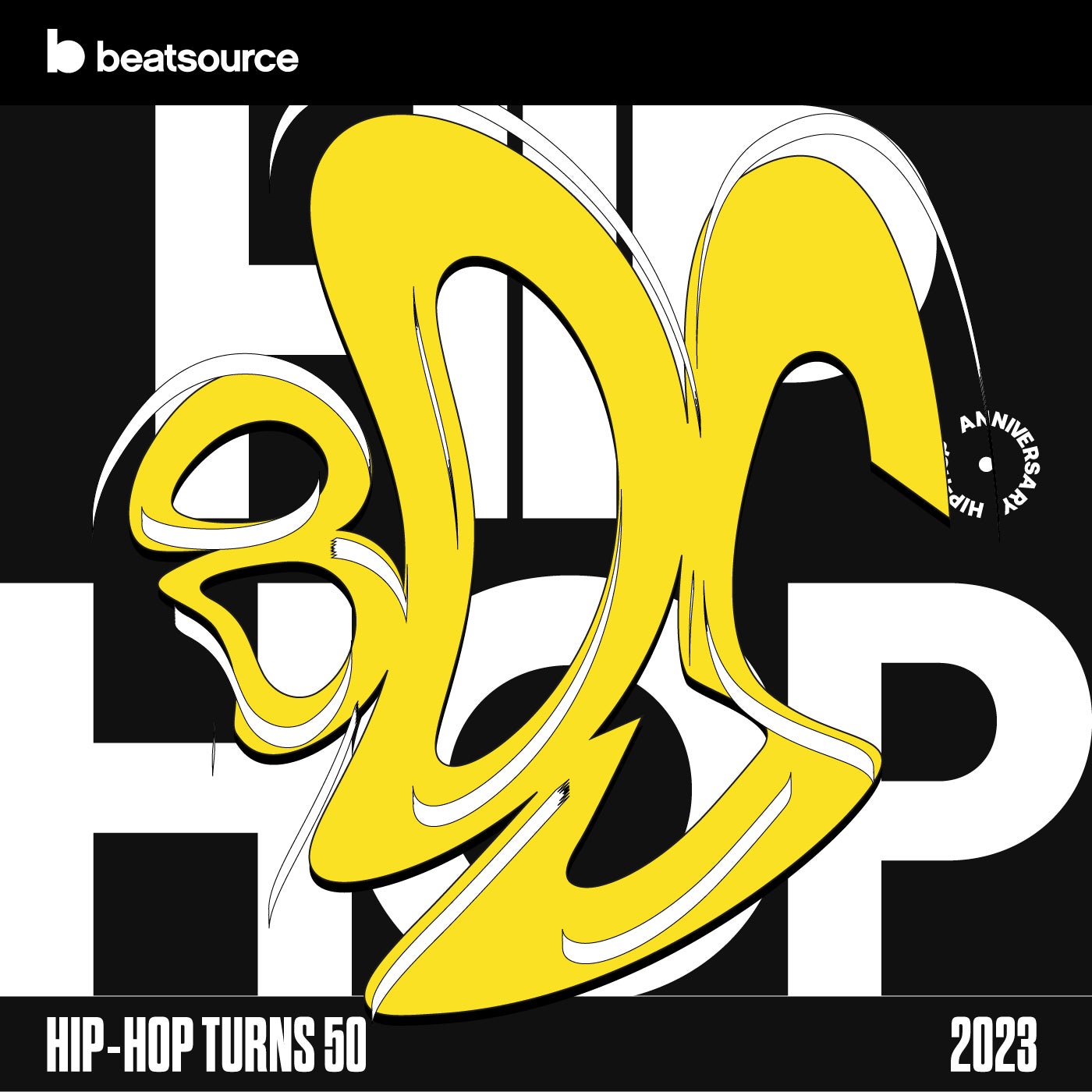 80s Hip-Hop Playlist for DJs on Beatsource