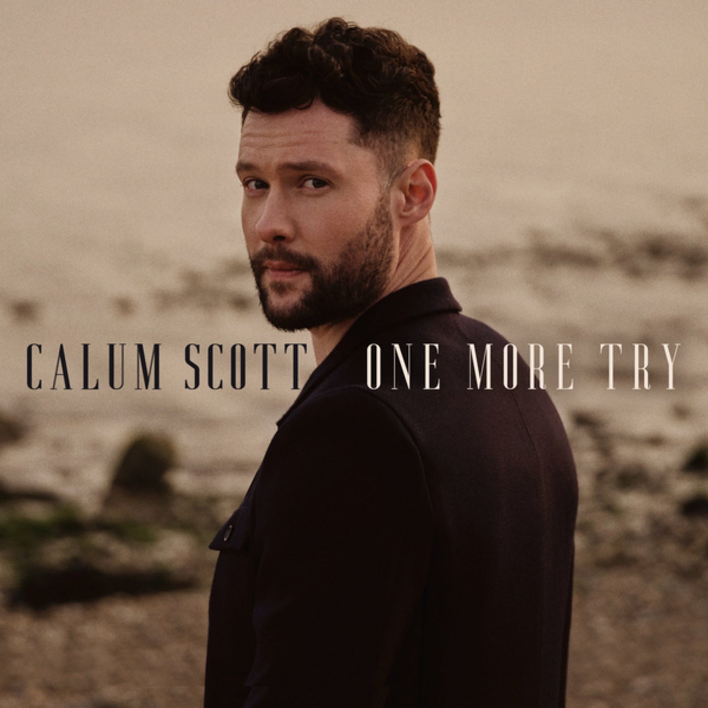 One More Try by Calum Scott on Beatsource