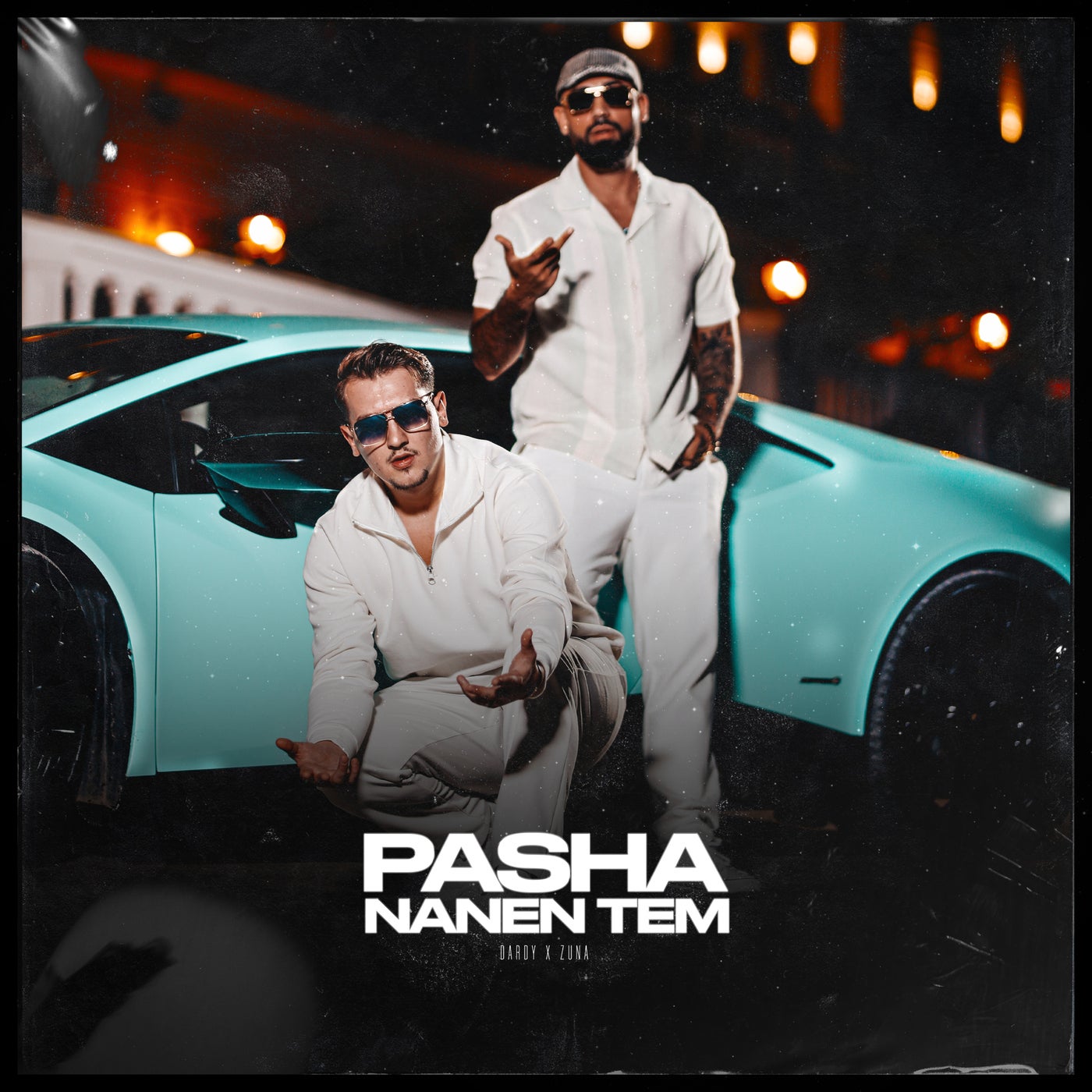 Pasha Nanen by Zuna and THIS IS DARDY on Beatsource