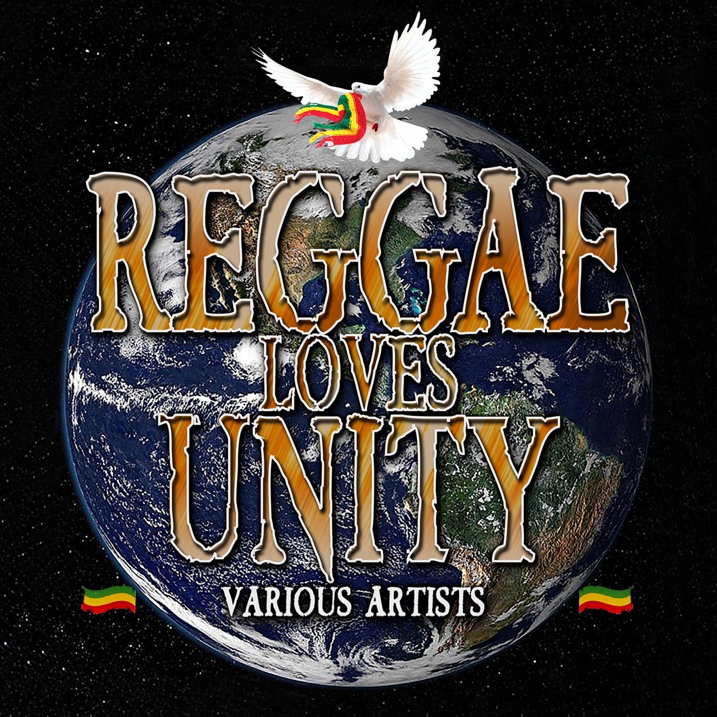 Let Peace Reign (feat. Etana & Duane Stephenson) - feat. Etana & Duane ...
