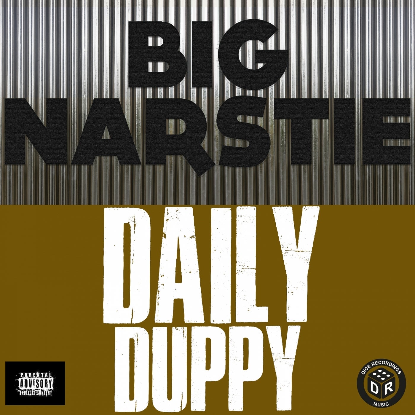Daily Duppy by Big Narstie on Beatsource