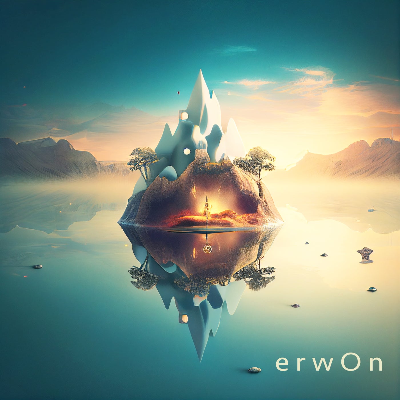 ceLes by erwOn on Beatsource