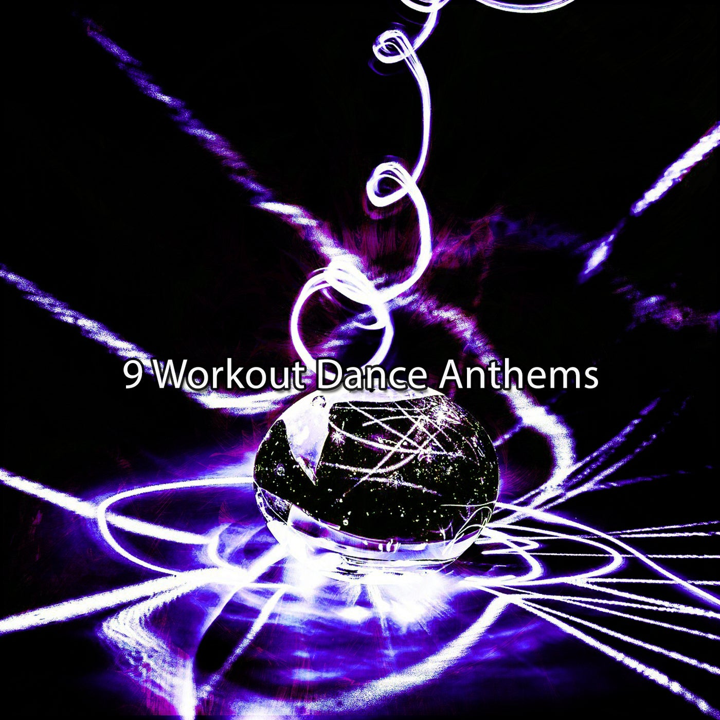 9 Workout Dance Anthems by The Gym Allstars on Beatsource