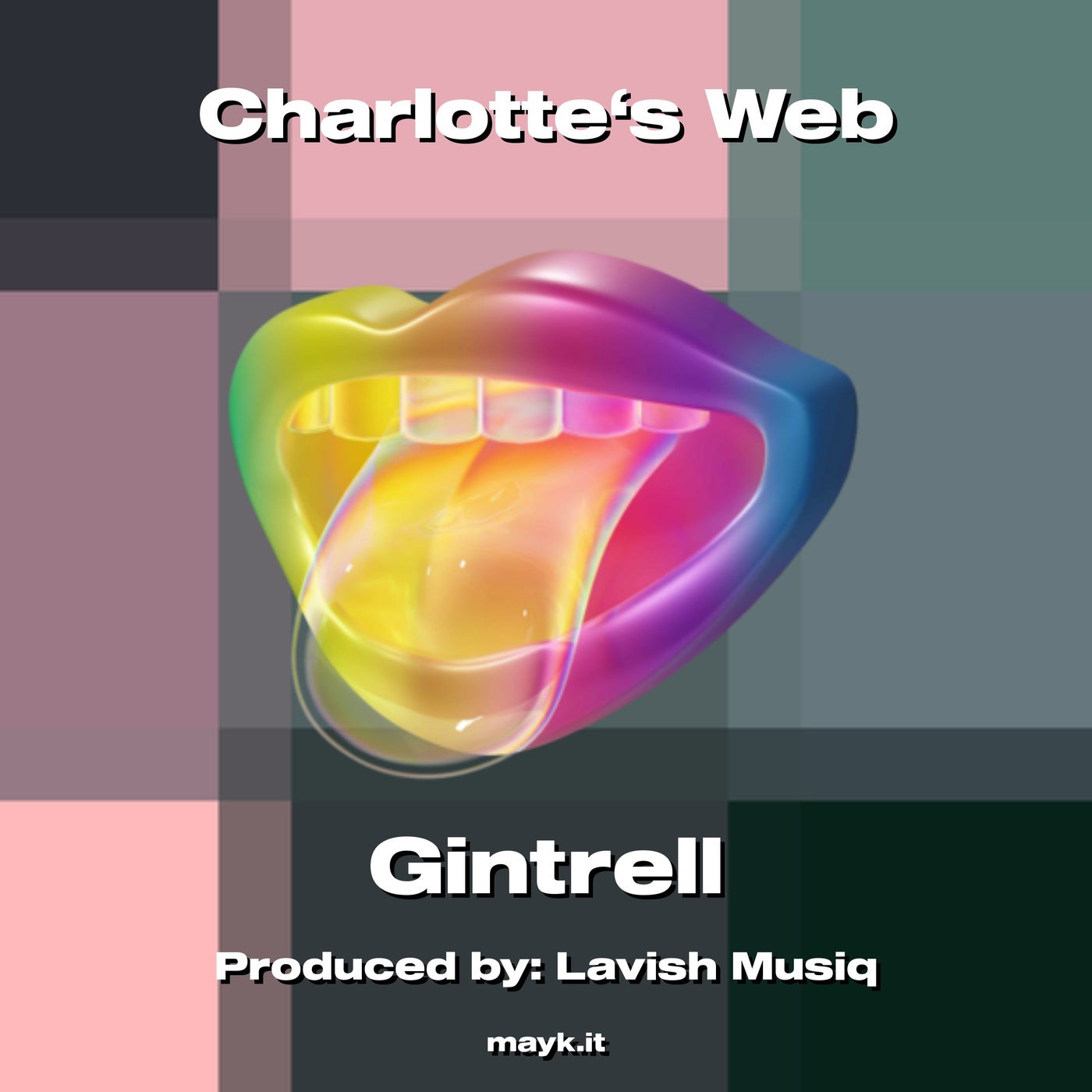 Charlotte‘s Web by Gintrell on Beatsource