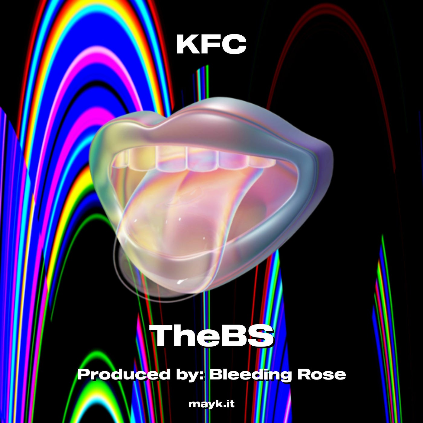 KFC Song:Claricey's Amazing Candy! by TheBS on Beatsource
