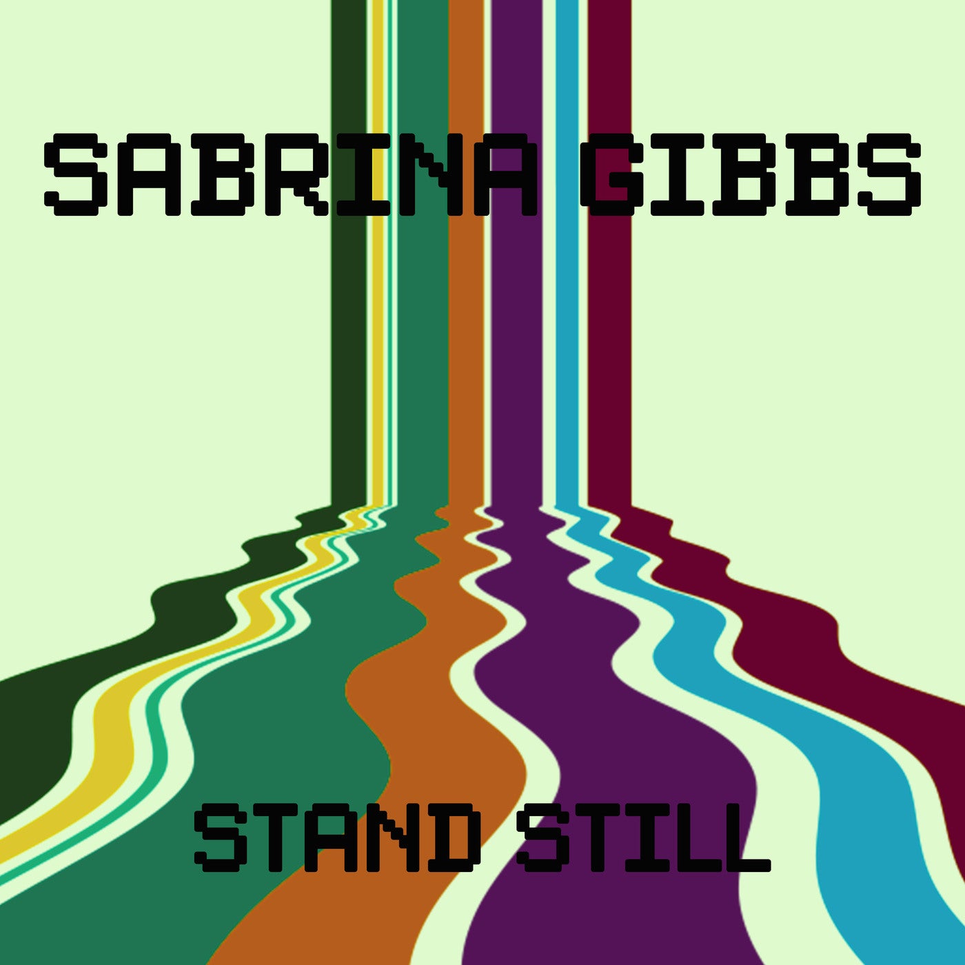 Stand Still by Sabrina Gibbs on Beatsource