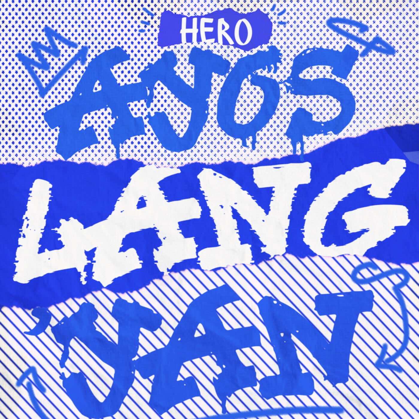 Ayos Lang 'Yan by Hero on Beatsource