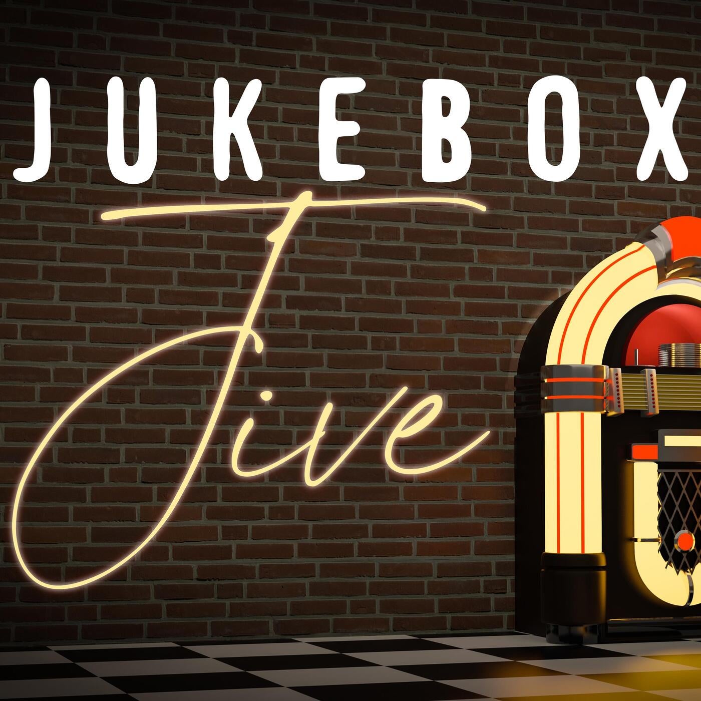 Jukebox Jive by Carletheia, Edith, Thabo Mdluli, Paul Petersen, The Zig ...