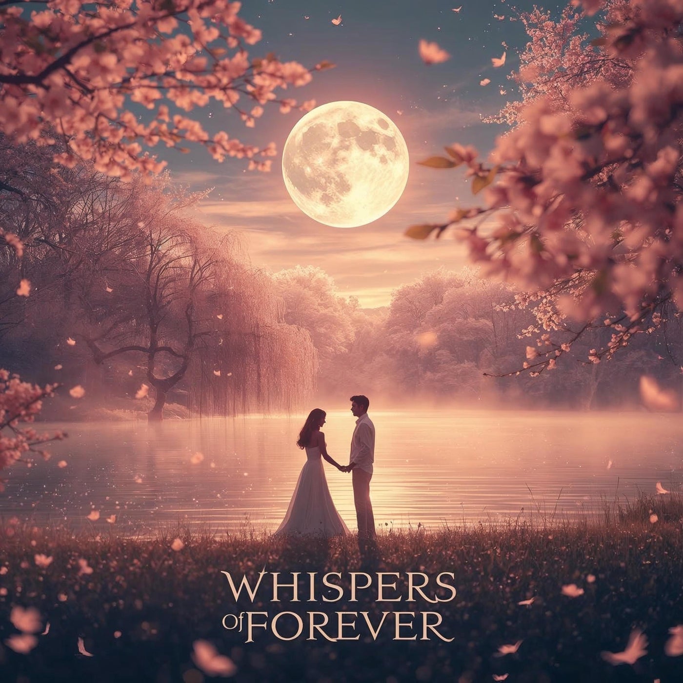 Whispers Of Forever by manty on Beatsource