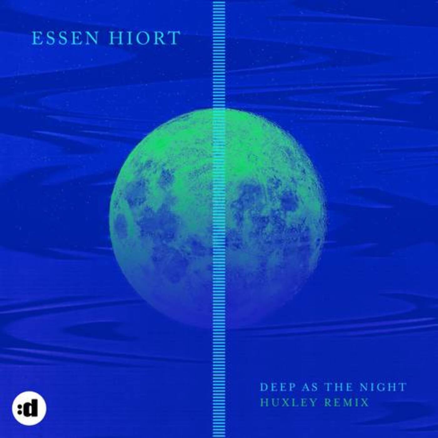 Deep As The Night by Essen Hiort on Beatsource