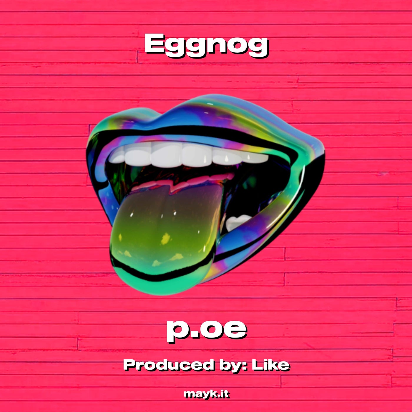 Eggnog by p.oe on Beatsource