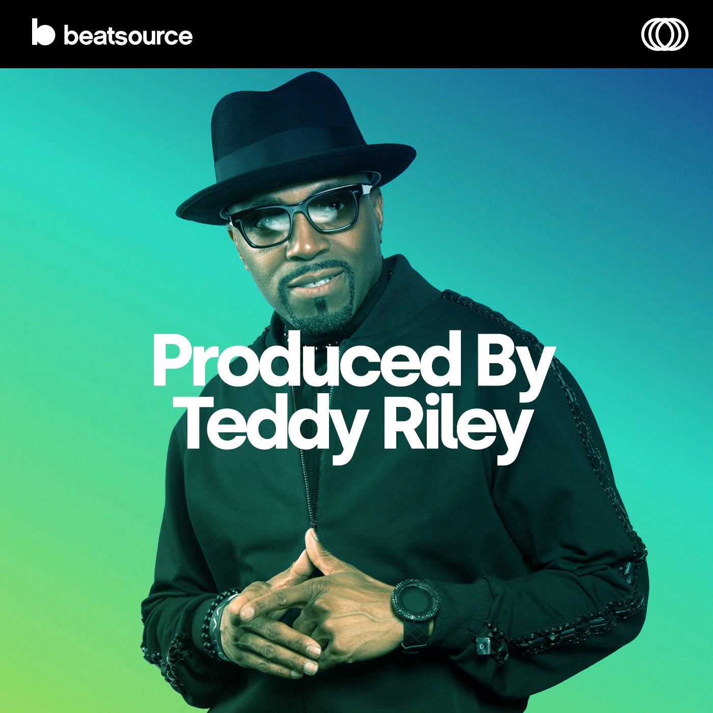 Produced By Teddy Riley Playlist for DJs on Beatsource