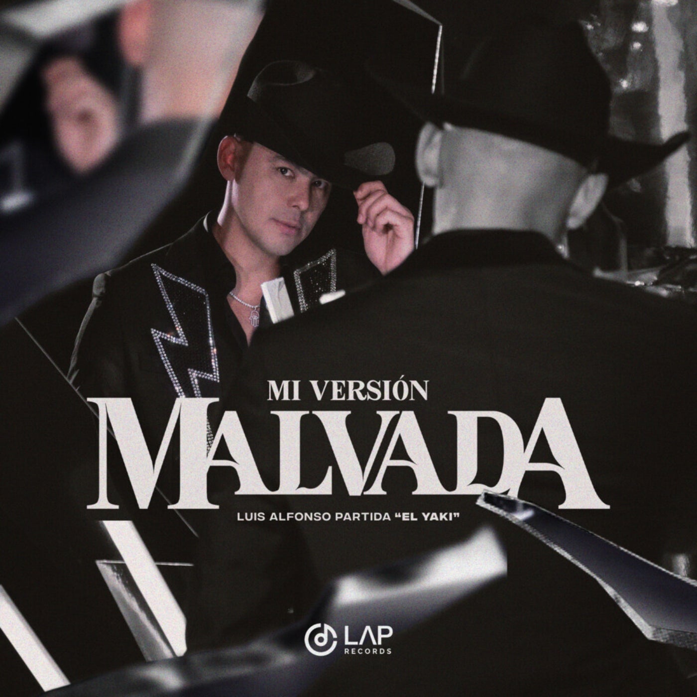 Mi Versión Malvada by Luis Alfonso Partida El Yaki on Beatsource