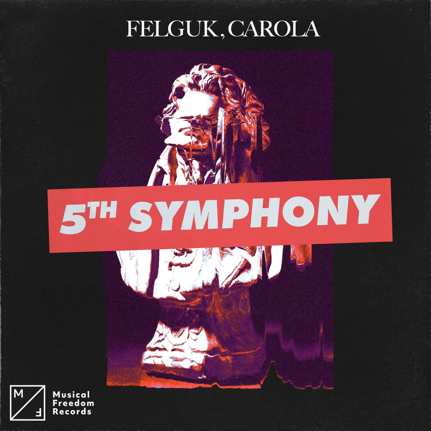 5th Symphony by Carola and Felguk on Beatsource